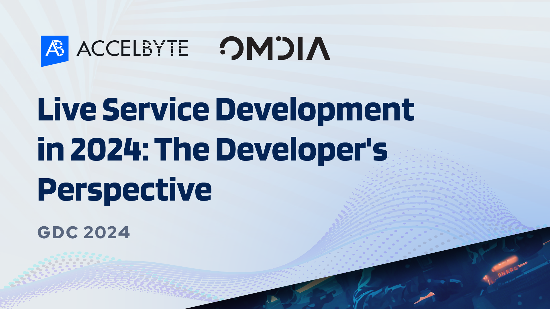 Live Service Development in 2024: The Developer’s Perspective